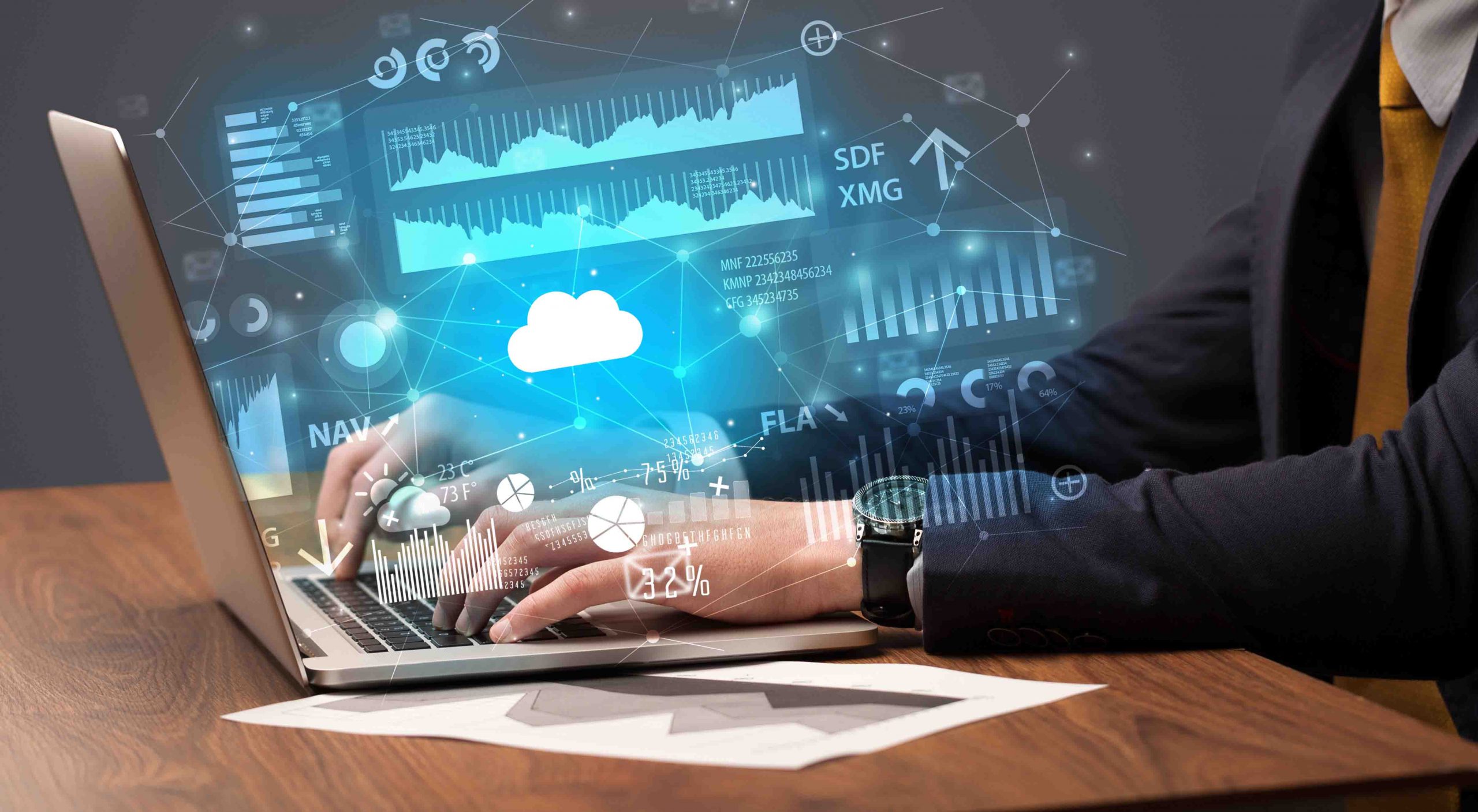 Financial Statements Checking And Tax Consulting Service | AZTAX